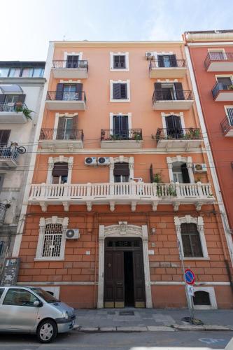 La Dimora E Il Redentore - Bari
