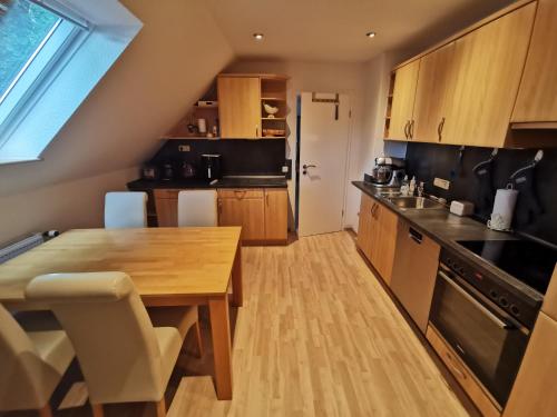Ferienwohnung In Ruhiger Dorflage Nahe Bad Bevensen - Bad Bevensen