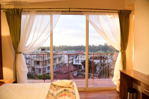 Janeira - Shillong