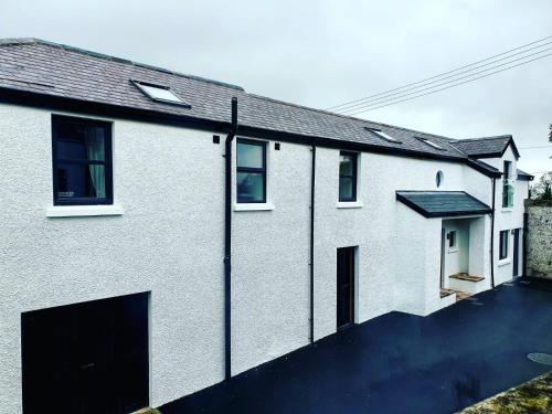 Bryansford Cottage Stables - County Down