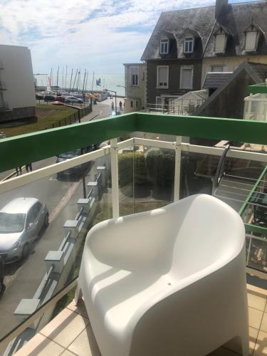 Les Bains De Wimereux - Wimereux