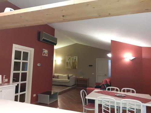Casa Anna 24 Apartment - Olbia