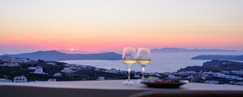 Diva Santorini Luxury Villa - Santorini