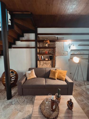Suite San Pietro - Galatina