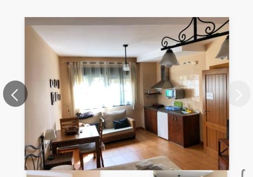 Estudio Con Cocina Y Bano Privado - Valle del Jerte