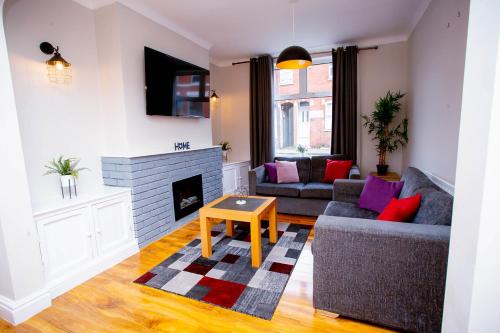 First House - Kettering
