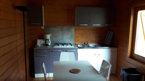 Chalets Bois 150m De La Plage - Olmeto