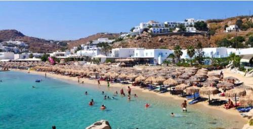 Demis Mykonos Stay 2 - Mykonos