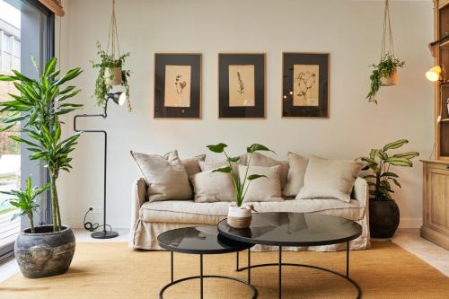 Les Penates Bordelaises - Maison D'hote - Guesthouse - 보르도