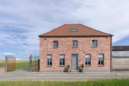 Gite Athois La Campagne - Ath