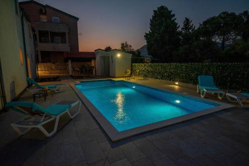 Villa Olea - Sibenik - Brodarica