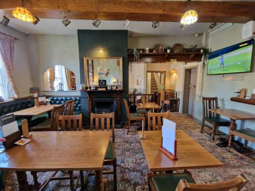 The Foresters Arms - Tarporley