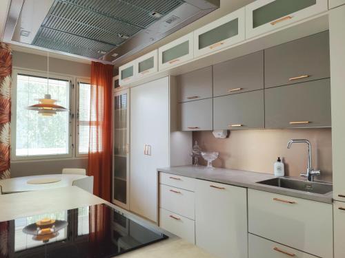 Lovely Cityhome - Rovaniemi