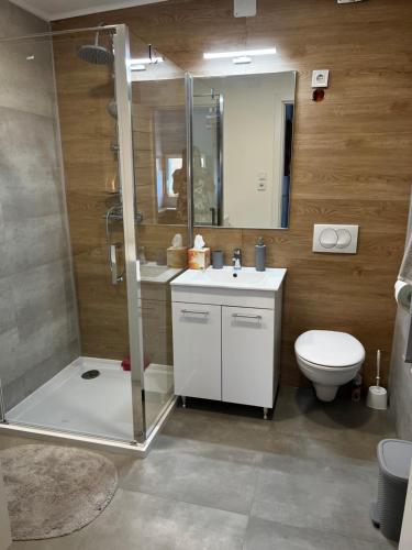 Loft Piheno Es Wellness Haz - Balatonfüred