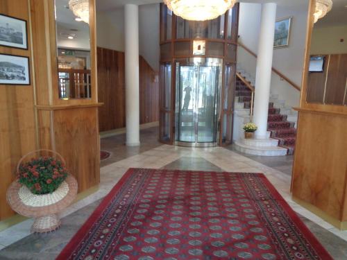 Hotel Park Central in Sliven | 2024 Updated prices, deals - Klook ...