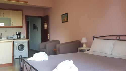 Mon Repos Panorama - Corfou