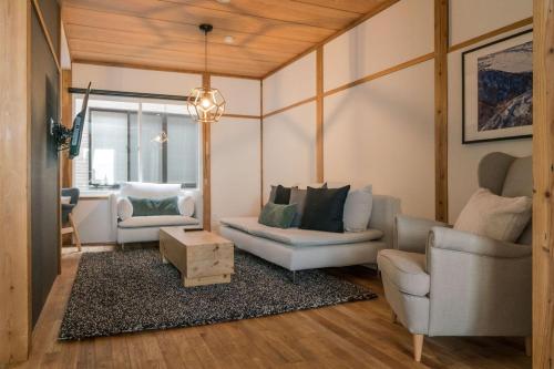 Nozawa Gondola Apartments - Iiyama