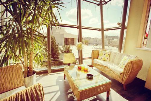 City Hotel Nitra With Free Parking - Nitra
