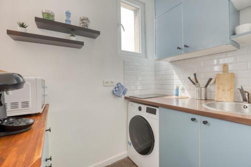 Appartement Cosy Et Proche Paris - Fontenay-sous-Bois