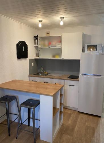 Joli Appartement Proche Ocean Et Centre Ville - Lacanau Océan