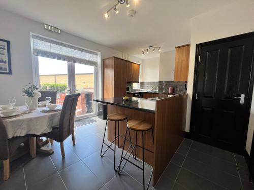 Modern Mid Terrace Villa, Royston, Barnsley - Barnsley