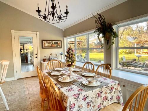 Luxurious Quiet Home Close To Katy Mills - 카티