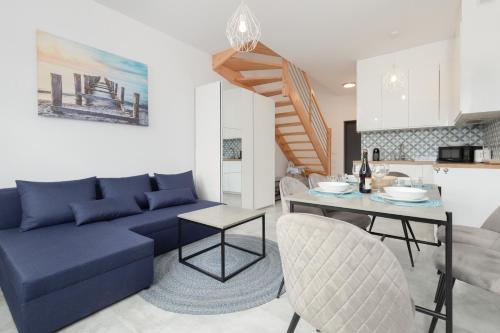 Lake House Sosnowy Las Mielno By Noclegi Renters - Mielno