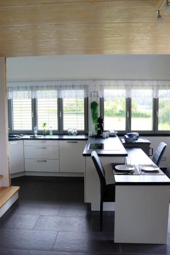 Ferienhaus Rasch - Maierhöfen
