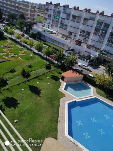 Apartamento Salou Beach,la Pineda (Vila-seca) - La Pineda