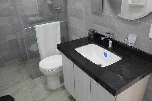 Apartamento Omnia - Bucaramanga