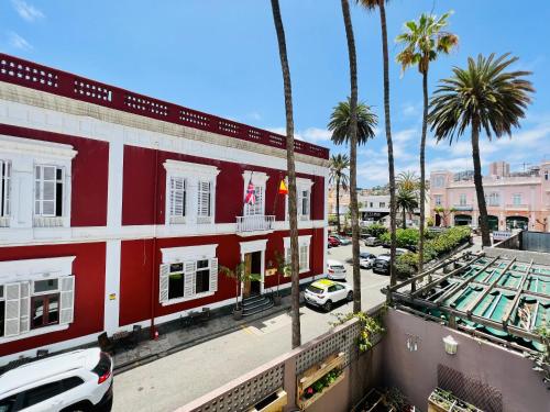 Apartamento Parque Jardin - Las Palmas de Gran Canaria