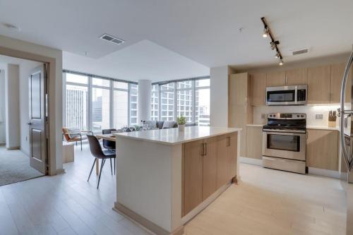 Wonderful 2br Apartment At Crystal City - Washington, D.C.