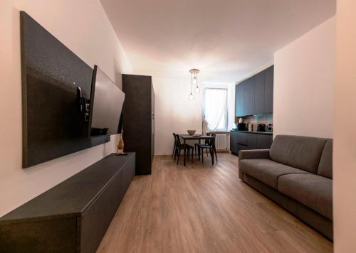 San Rocco Apartments - Riva del Garda