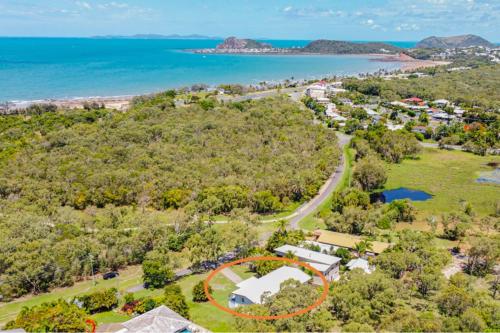 Relax @48 Close To Beach Sleeps 7 - Yeppoon
