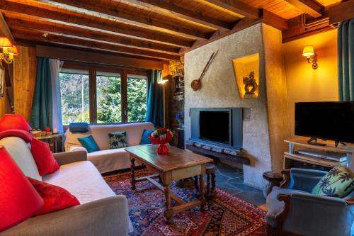 Chalet Le Margouillat - Les Houches