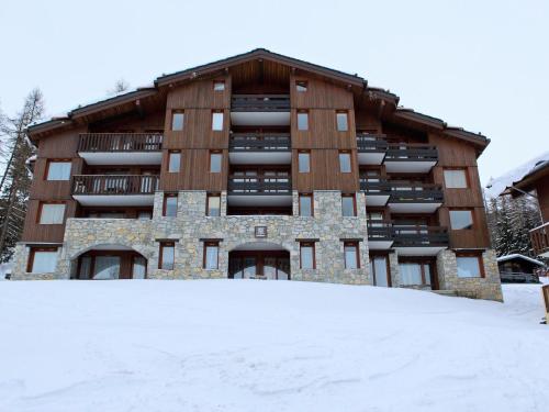 Appartement Renove 6 Pers, Vue Montagne, Proche Pistes - Les Coches