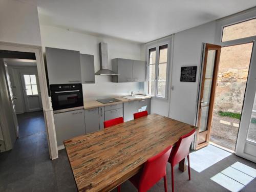 Maison Val De Cher - Saint-Aignan-sur-Cher