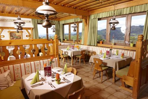 Hotel-gasthof Deixelberger - Wolfsberg