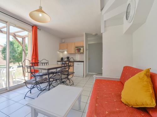 Residence Sun Hols Les Rives Du Lac - Vaucluse