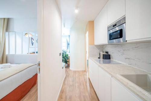 Residence Feniers - Hyper Centre St Tropez - Pampelonne
