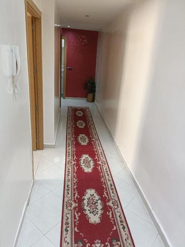 appartement Nassim - Mohammédia, Maroc - Mis à jour en 2026 : Prix et ...