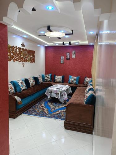 appartement Nassim - Mohammédia, Maroc - Mis à jour en 2026 : Prix et ...