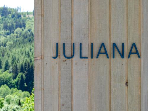 Sauerland Lodge - Haus Juliana - Winterberg