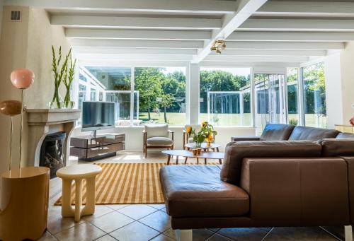 Residenties En Bungalow Royal Domburg - Oostkapelle