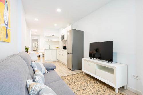 Famara Suites - Las Palmas