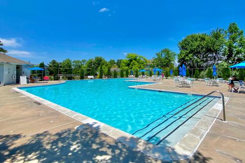 3 Mi To Boardwalk: Family Bethany Beach Home - Bethany Beach, DE