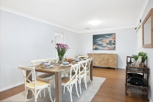 Hillside Farm - Bowral
