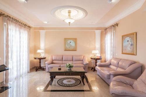 Frido Luxury Villa - Zakynthos