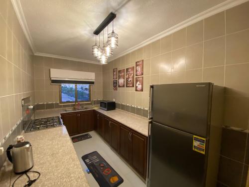 Lovely 3-bedrooms Rental Unit - Aqaba