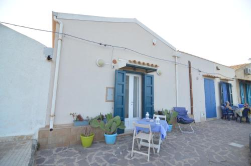 Il Pesce Nero - Portopalo di Capo Passero